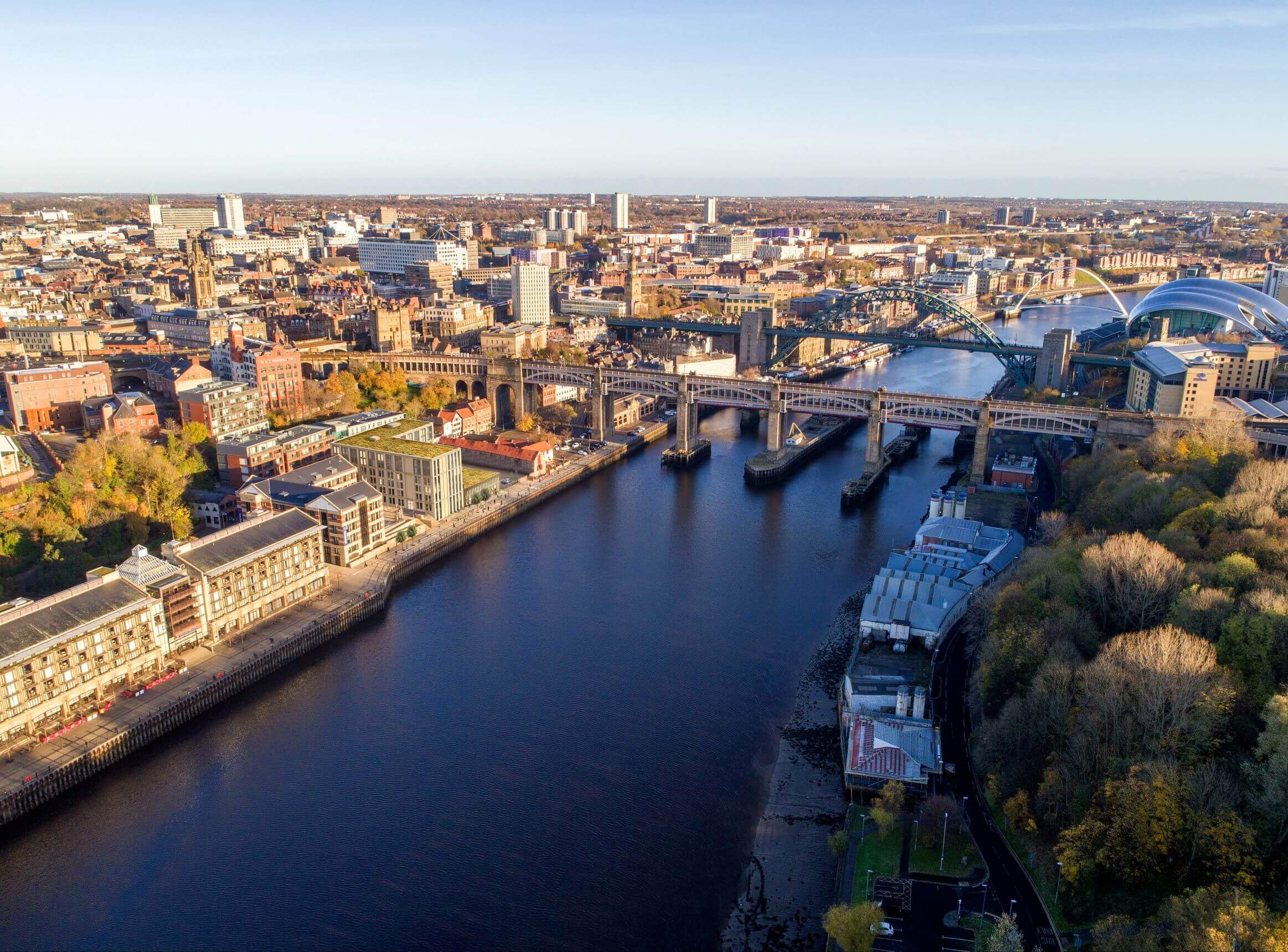 Newcastle Welcomes New Hotel INNSiDE From The Meliá Group - The ...